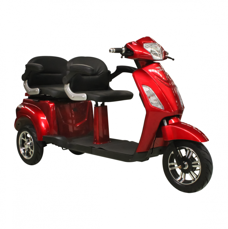 3 Tekerlekli Elektrikli Bisiklet | 3 Tekerlekli Bisiklet