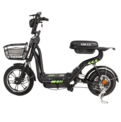 Elektrikli Bisiklet – Volta VST | 3 Tekerlekli Bisiklet