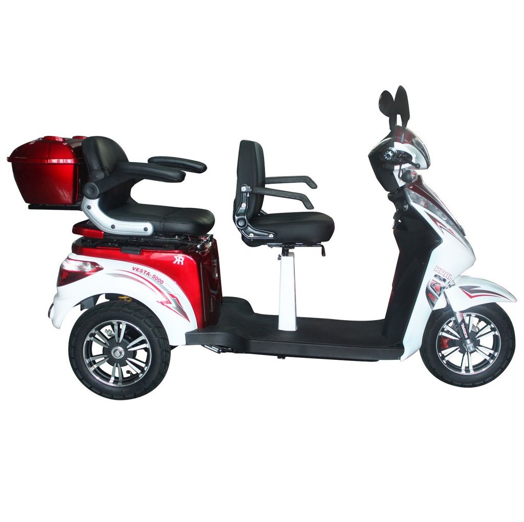 3 Tekerlekli Sepetli Bisiklet | 3 Tekerlekli Bisiklet